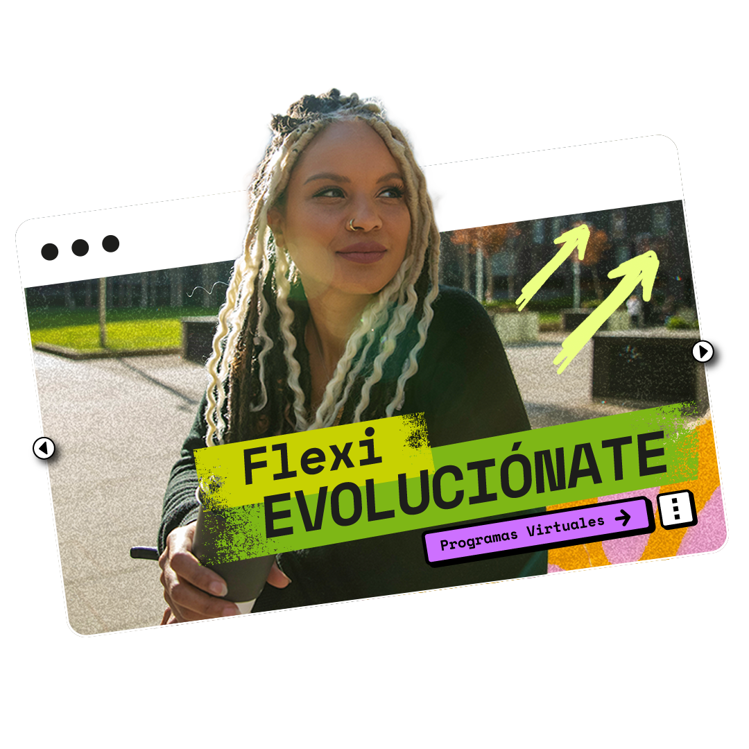 Programas virtuales UCC